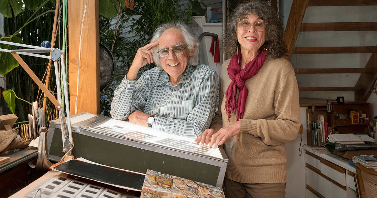 Yvon Cozic (1942-2025) : une grande perte pour l’art québécois | Musée ...