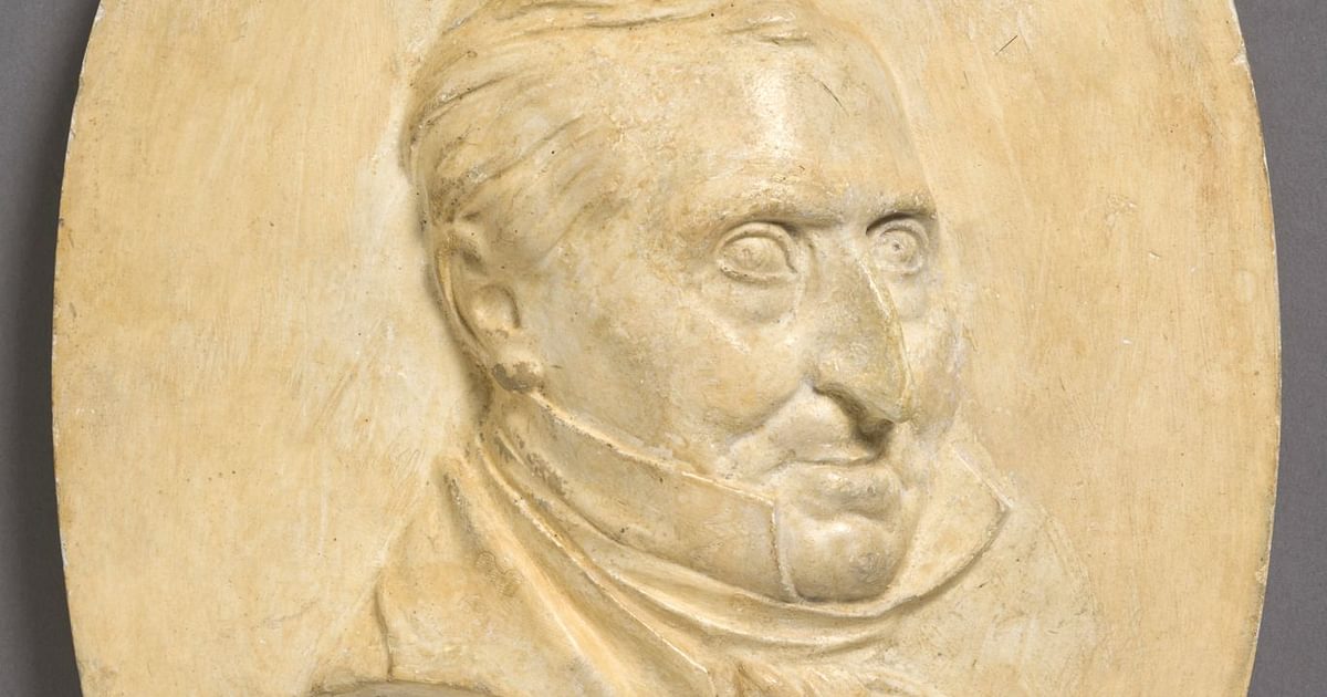 L'Honorable Denis-Benjamin Viger | Musée national des beaux-arts du ...