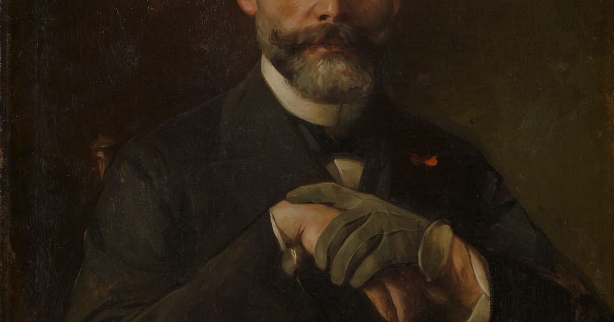 Louis-Philippe Hébert | Musée national des beaux-arts du Québec - MNBAQ