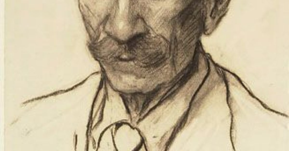Horatio Walker | Musée national des beaux-arts du Québec - MNBAQ