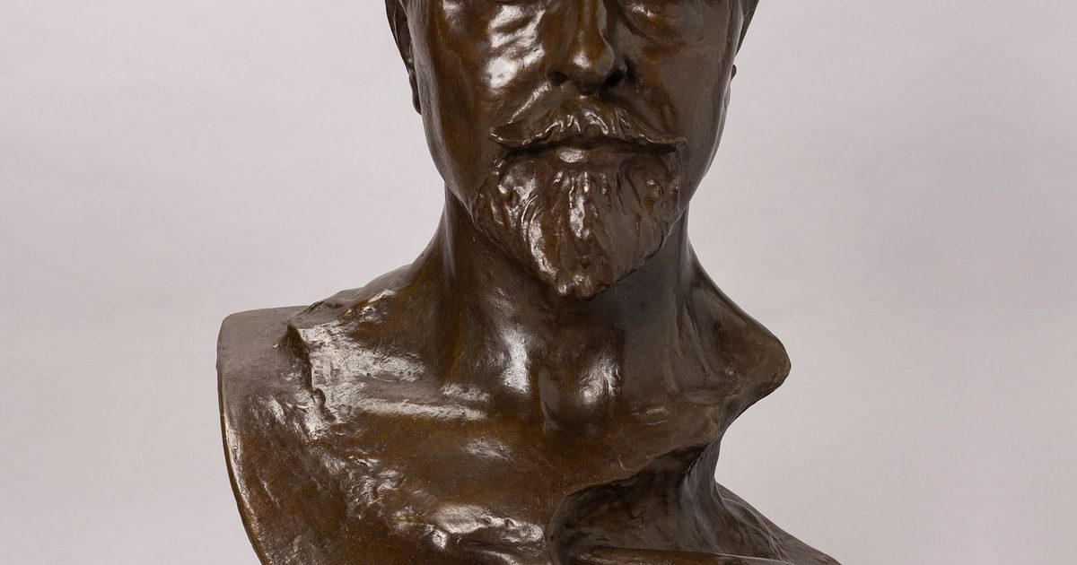 Maurice Cullen | Musée national des beaux-arts du Québec - MNBAQ