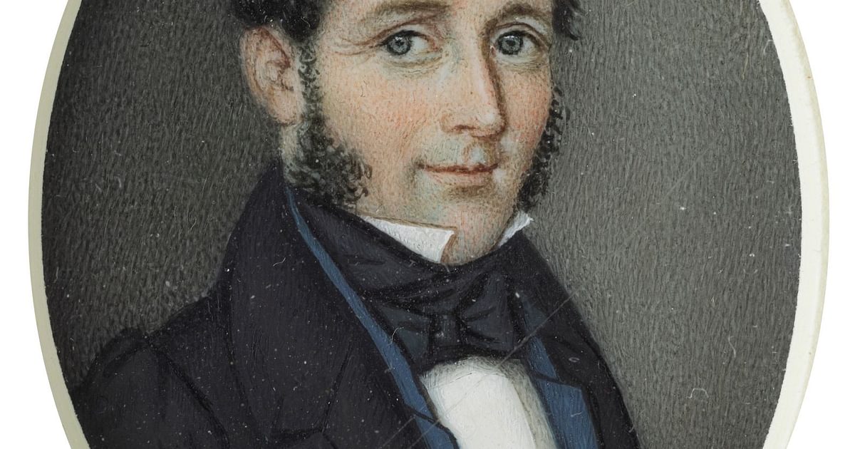 Charles-François-Xavier Baby | Musée national des beaux-arts du Québec ...