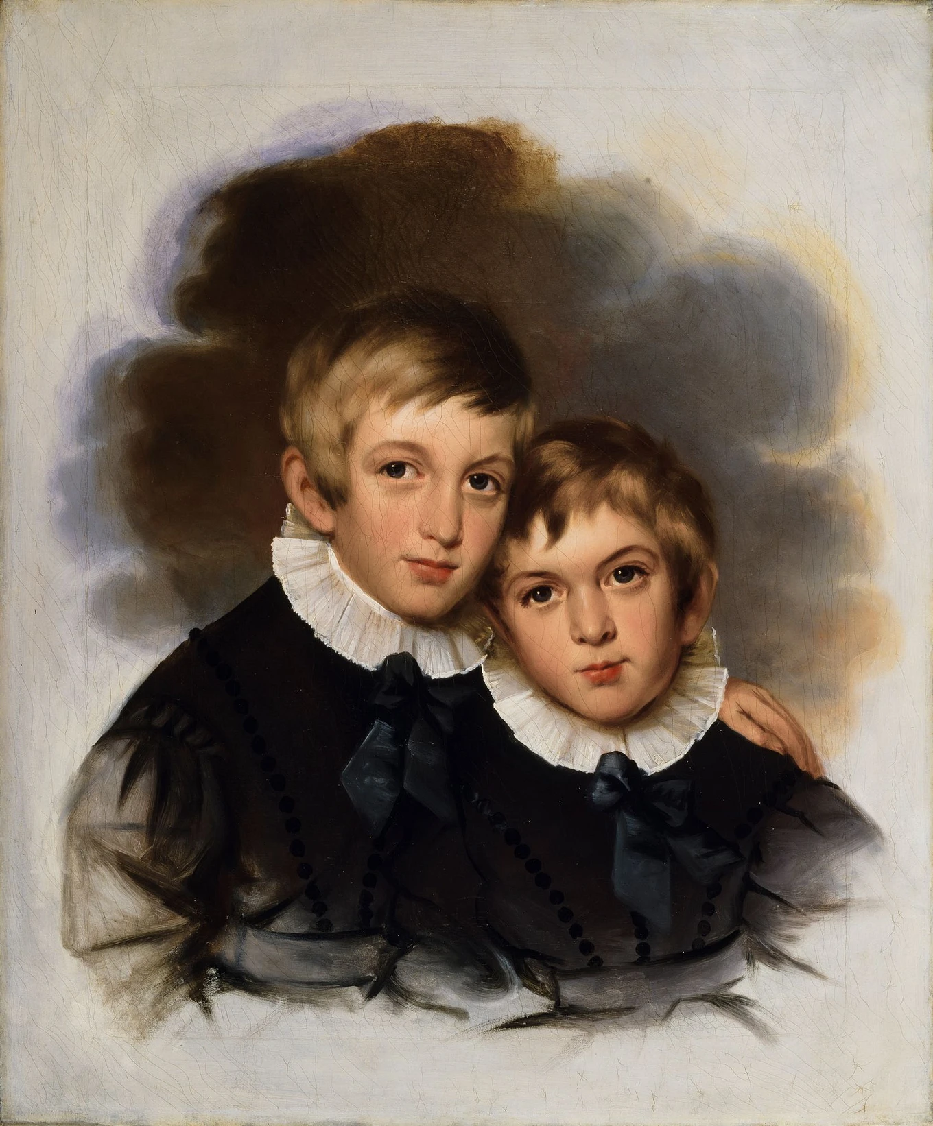 James Ferdinand et John Charles Turnbull | MNBAQ