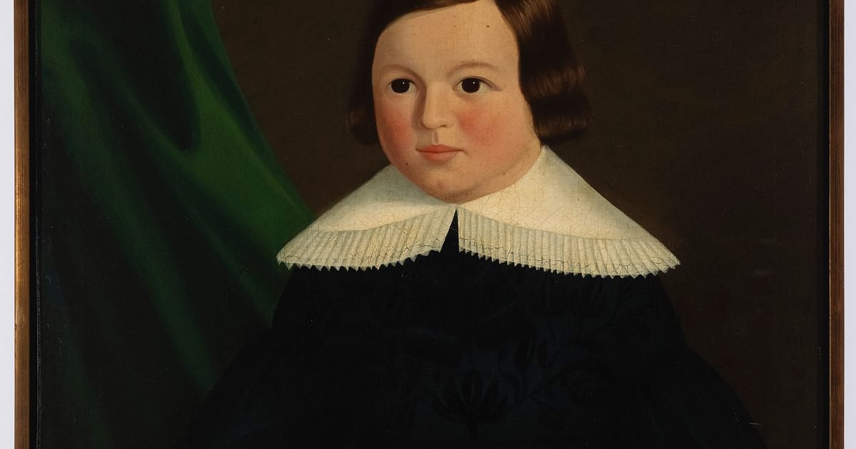 Thomas Laing | MNBAQ