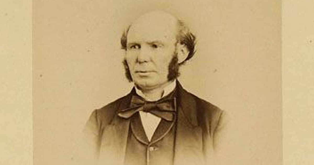 Sir Frederic Bowker Terrington Carter, du livre illustré Portraits of ...