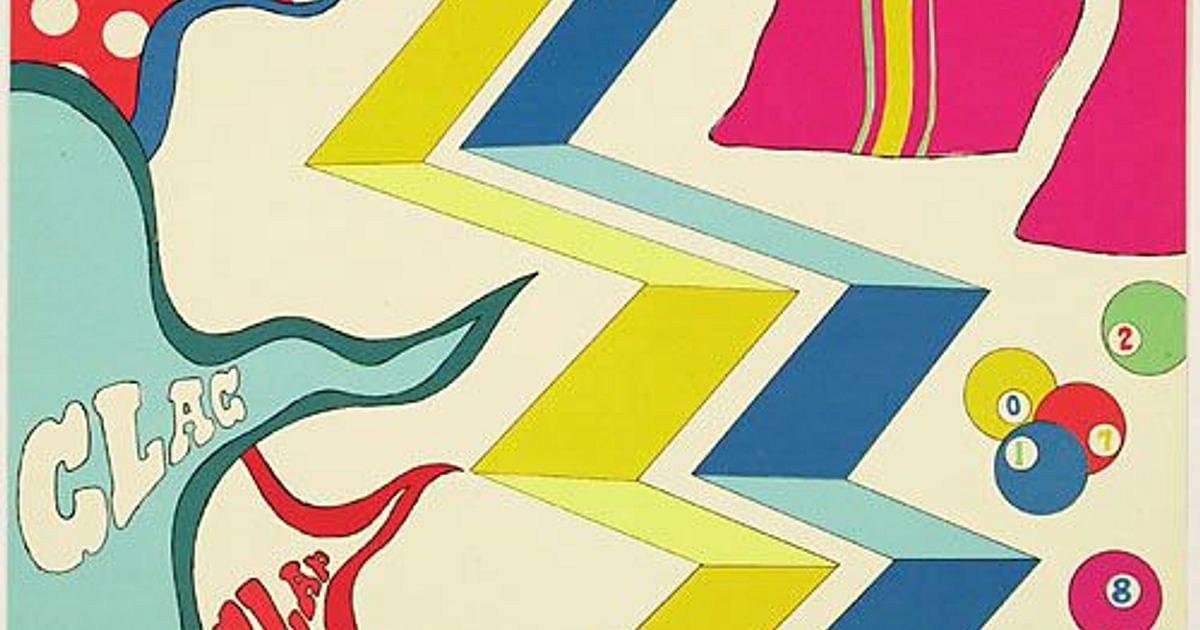 Clap, Flap | MNBAQ