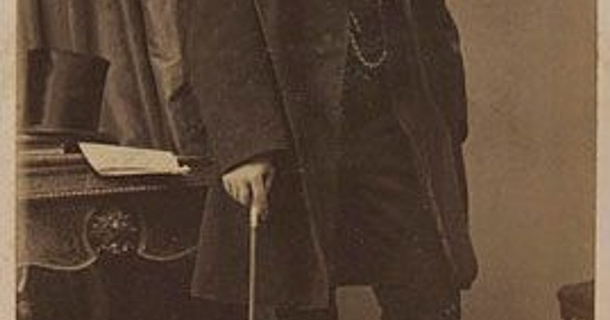 Grazziano, de l'album du capitaine Frederick Stevenson | Musée national ...