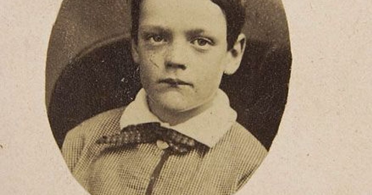 Lewis Blackwell, de l'album du capitaine Frederick Stevenson | Musée ...