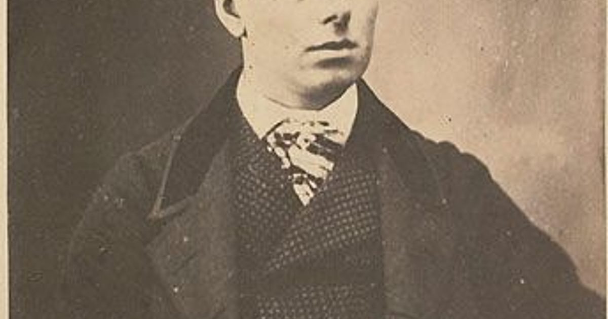 Tom Gillespie, de l'album du capitaine Frederick Stevenson | Musée ...