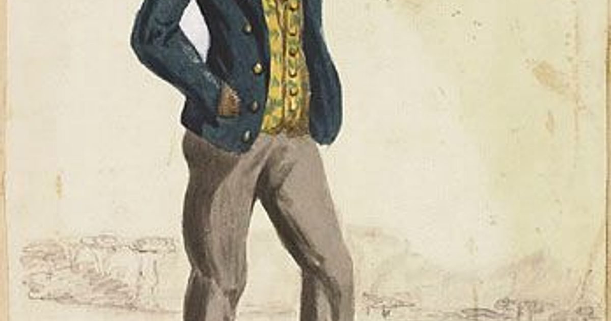 Africain du Sud-Est, de l'album du capitaine Frederick Stevenson ...
