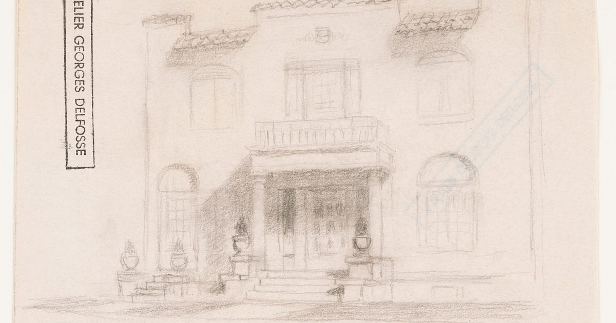 Maison 1231, rue Parthenais | Musée national des beaux-arts du Québec ...