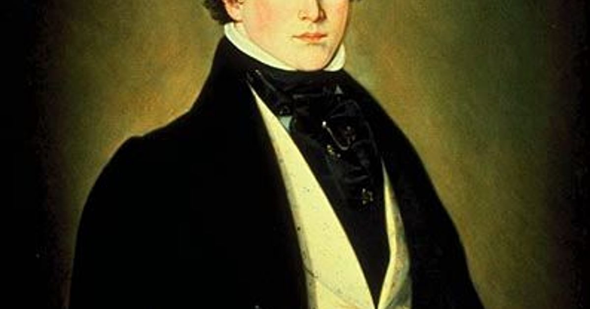 Joseph-Colbert Hamel, frère de l'artiste | Musée national des beaux ...