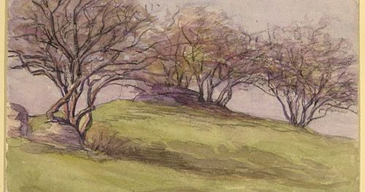 La Colline | Musée national des beaux-arts du Québec - MNBAQ