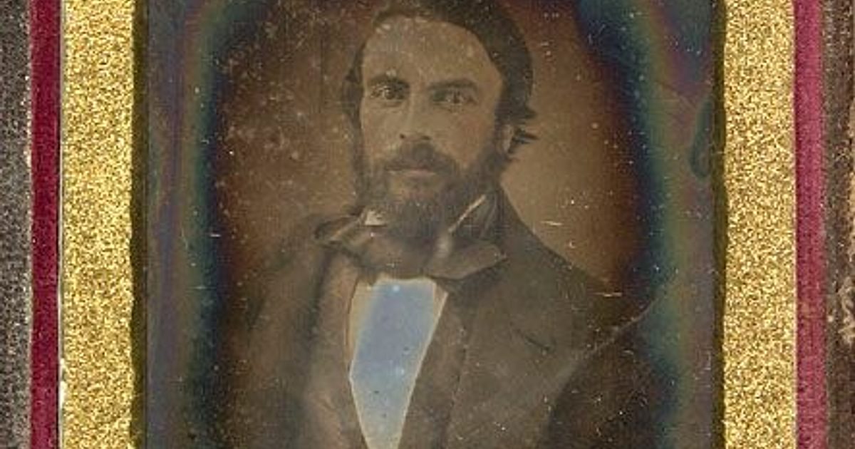 Jean Taché, avocat | Musée national des beaux-arts du Québec - MNBAQ