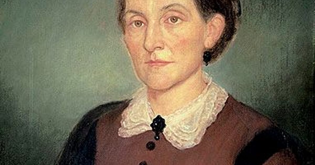 Madame Cyril Chandler, née Colista Almena Gardner | Musée national des ...