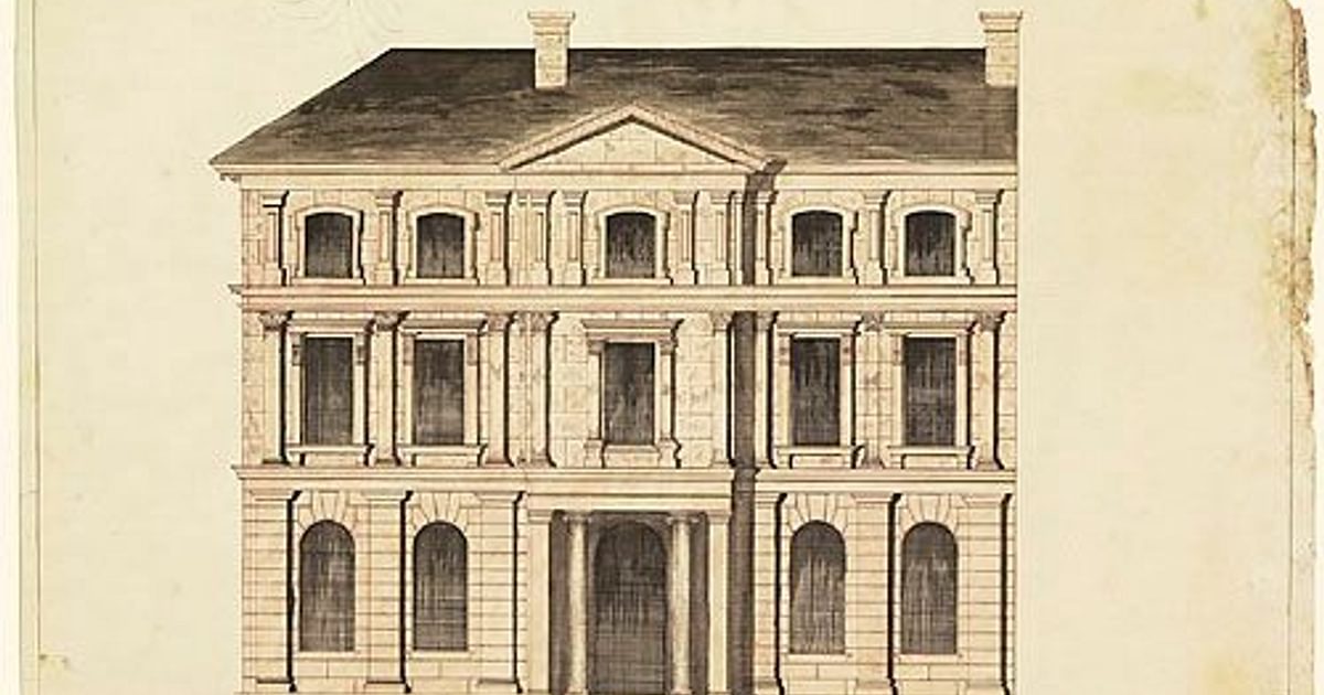 Québec Bank St. Peter Street, Québec Lower Town | Musée national des ...