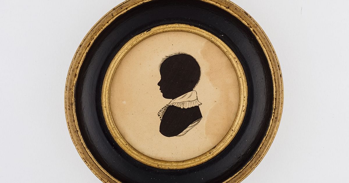Samuel Neilson | Musée national des beaux-arts du Québec - MNBAQ