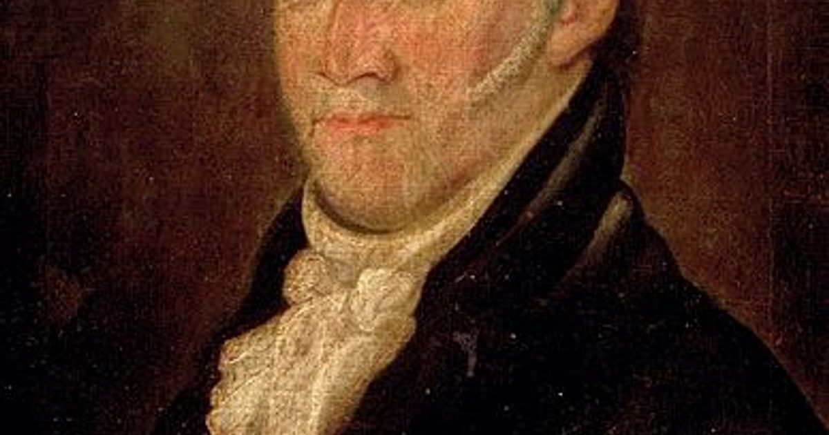 Joseph-Ignace Boucher de La Broquerie | Musée national des beaux-arts ...