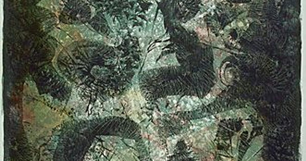 Entrelacs | Musée national des beaux-arts du Québec - MNBAQ