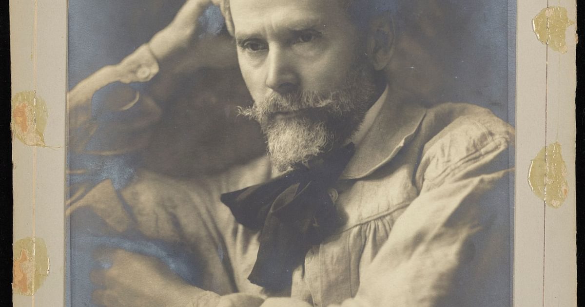 Louis-Philippe Hébert | Musée national des beaux-arts du Québec - MNBAQ