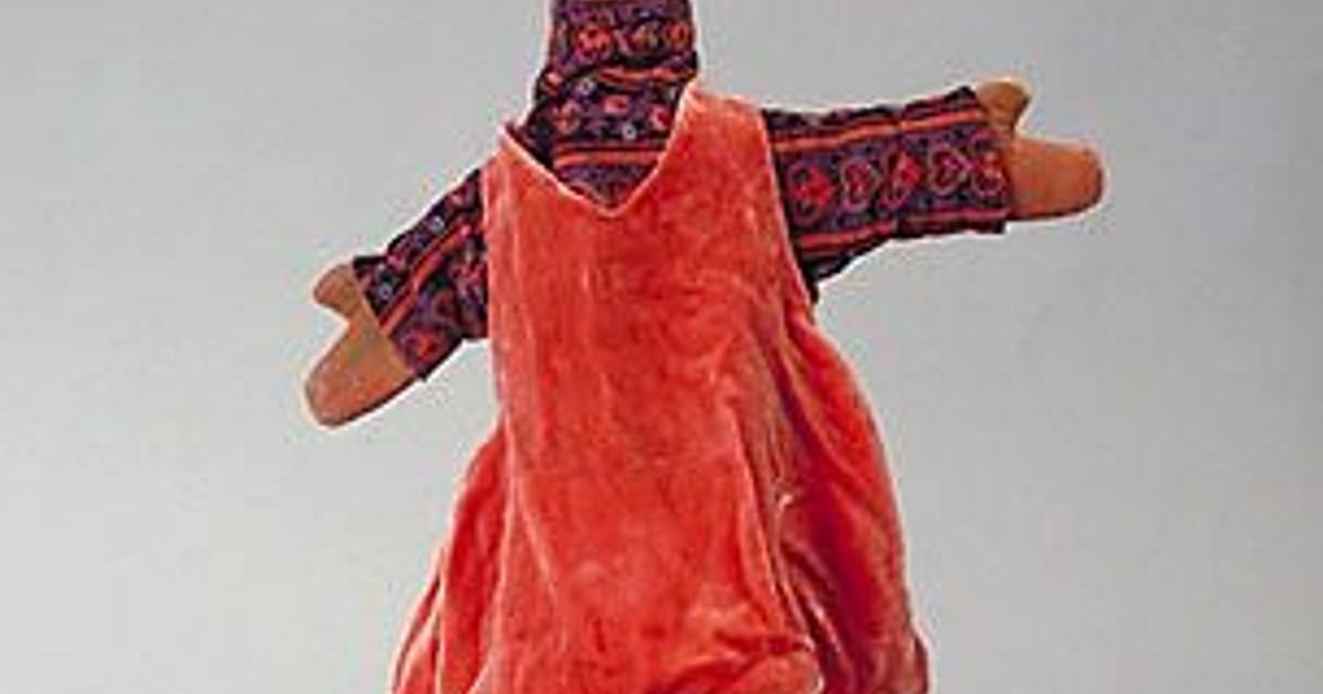 Le Maure énamouré | Musée national des beaux-arts du Québec - MNBAQ