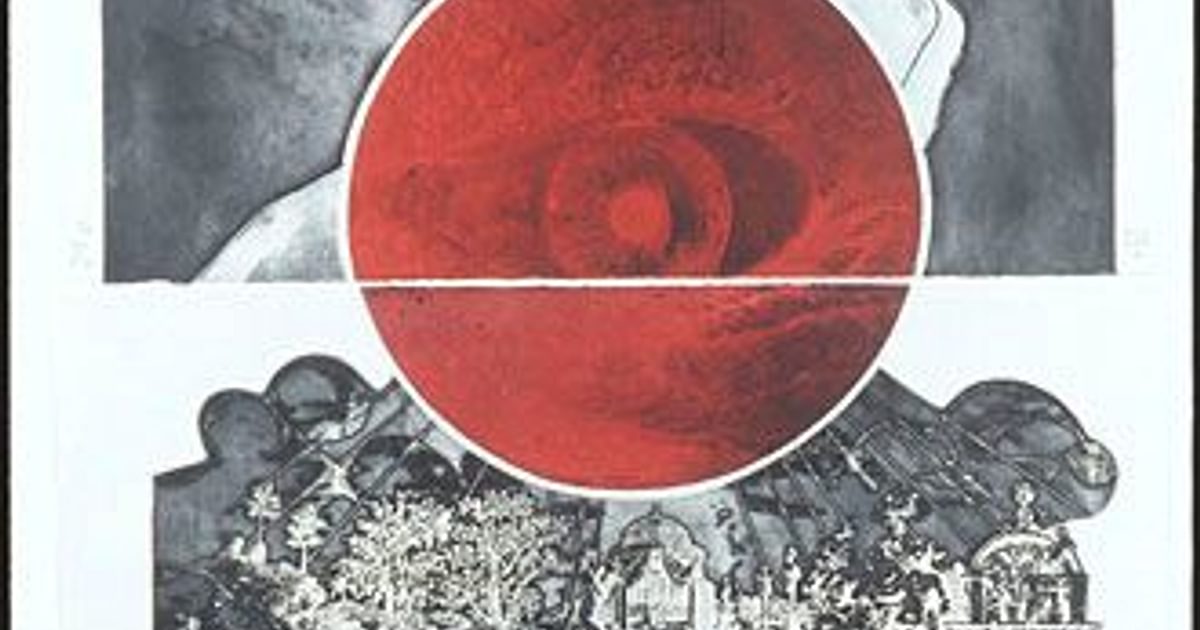 The Great Apocalypse - Poem for Bel-Ami; The Great Apocalypse ...