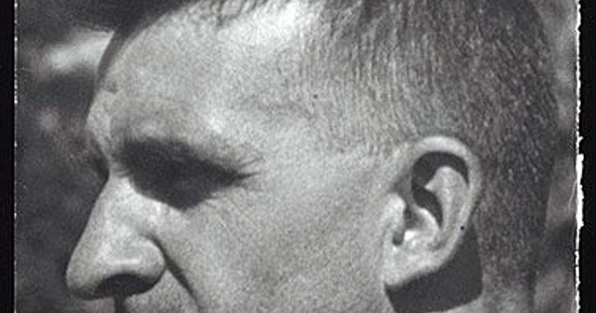 Fernand Leduc à Saint-Hilaire | Musée national des beaux-arts du Québec ...