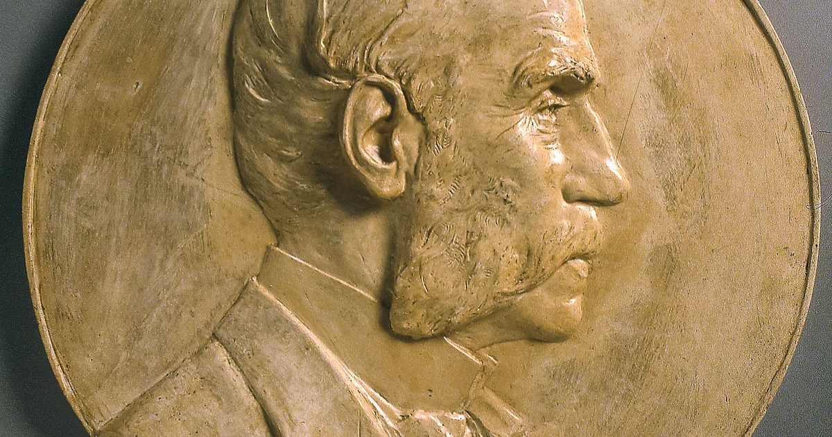 Félix-Gabriel Marchand | MNBAQ