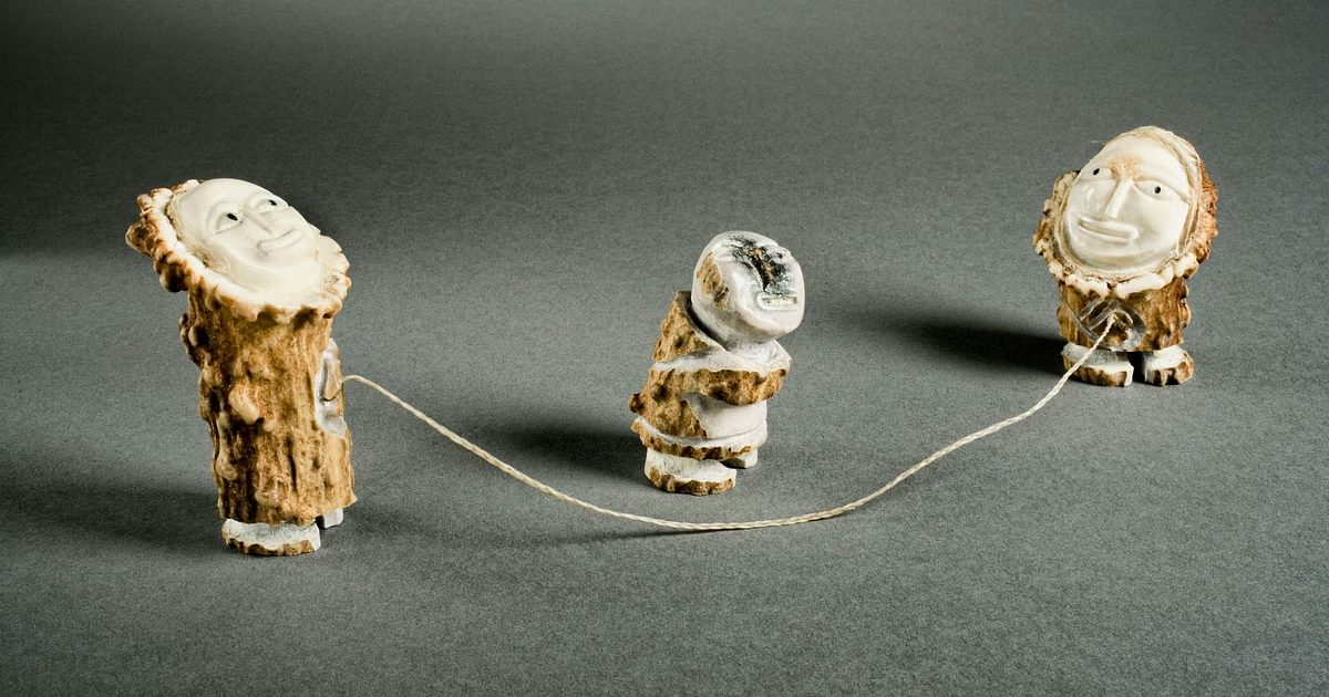 Enfants sautant à la corde | Musée national des beaux-arts du Québec ...