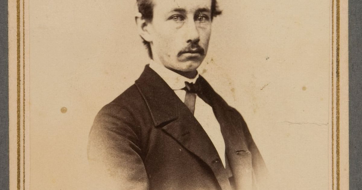 Joseph-Alphonse-Ubalde Beaudry | Musée national des beaux-arts du Québec - MNBAQ