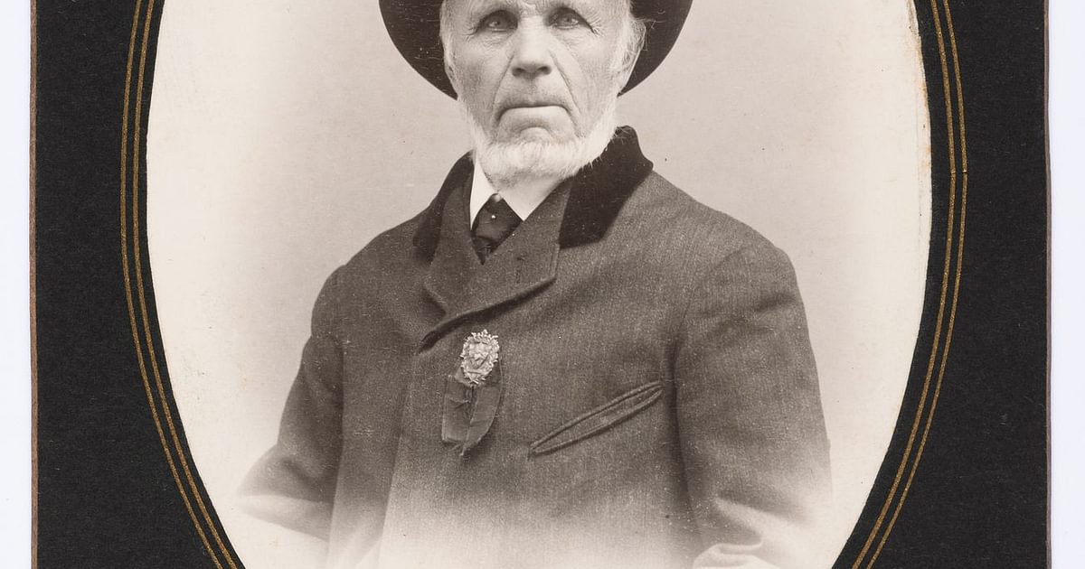 Le Capitaine Luc Joncas | MNBAQ