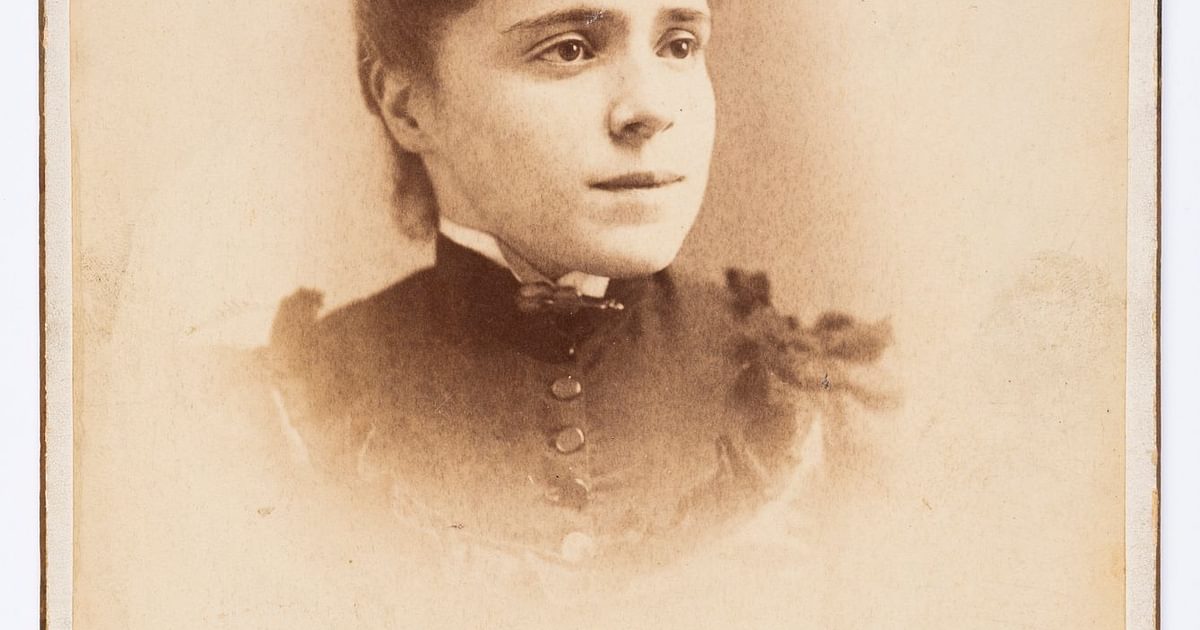 Émilie Bélanger | Musée national des beaux-arts du Québec - MNBAQ
