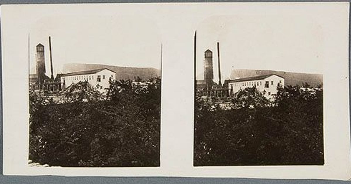 Le Moulin à scie de Cabano (?) | Musée national des beaux-arts du ...