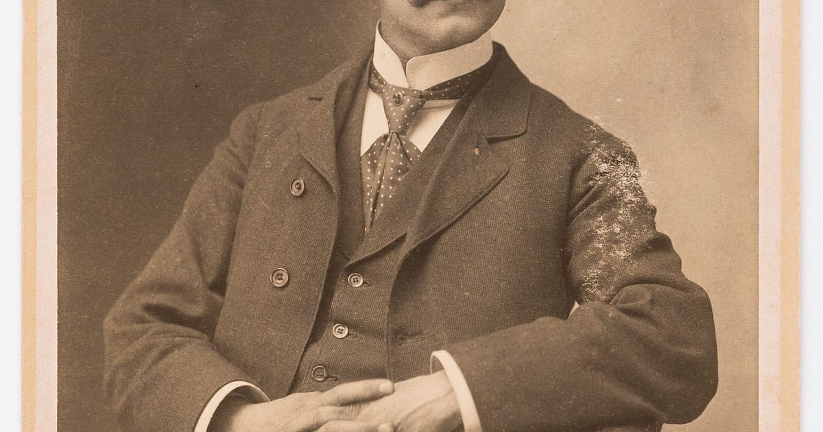 Joseph-Victor Dugal | Musée national des beaux-arts du Québec - MNBAQ