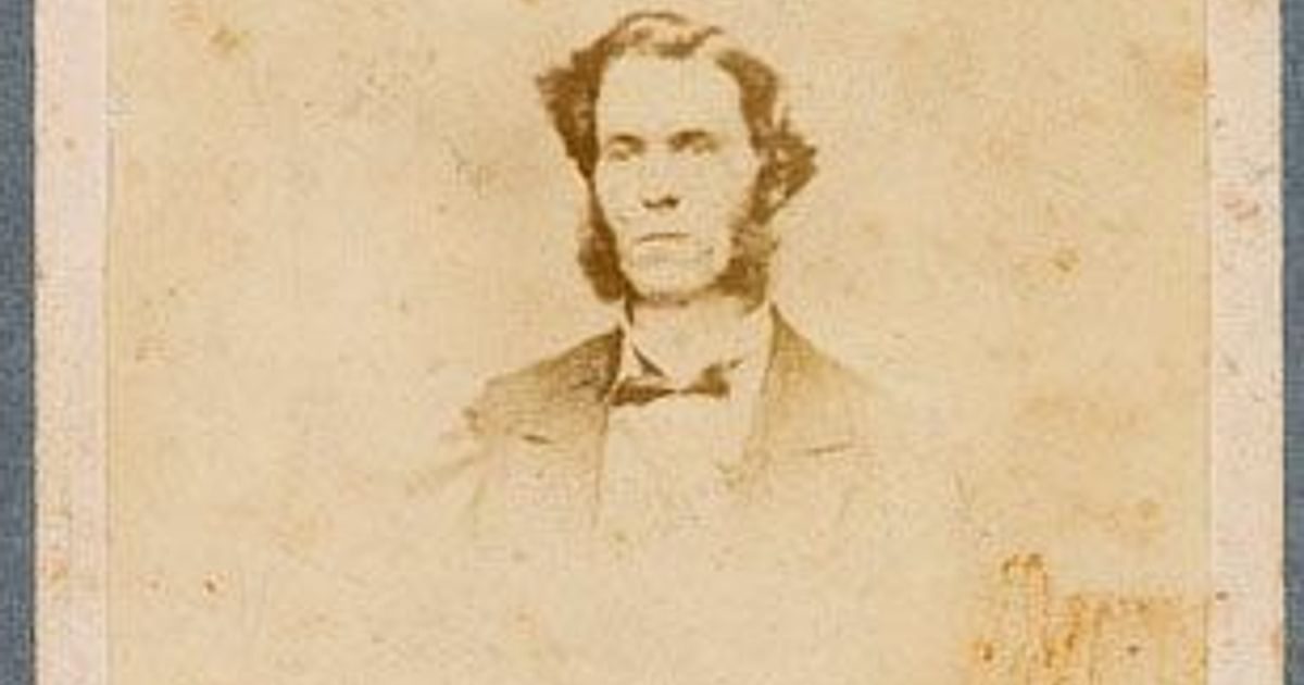 François De Blois, de l'album des familles De Blois, Dugal et… | Musée ...