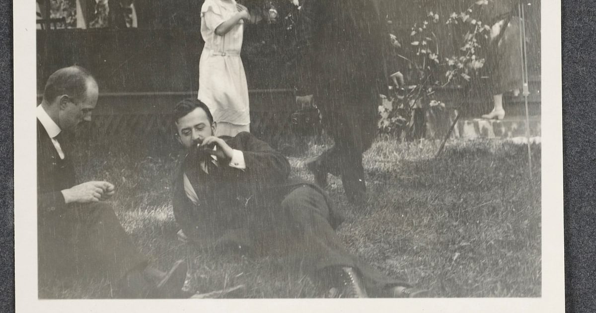 Ernest Rolland, Adrien Hébert, madame Léo Pariseau, née Yvonne… | Musée ...