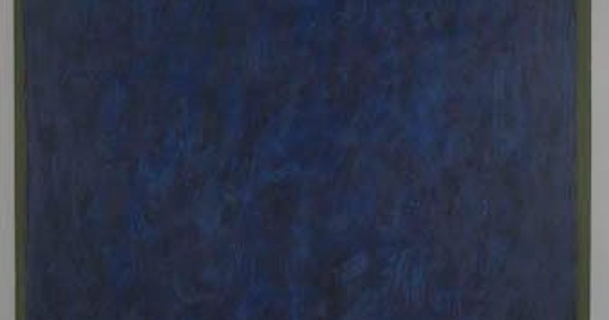 Moïse | Musée national des beaux-arts du Québec - MNBAQ