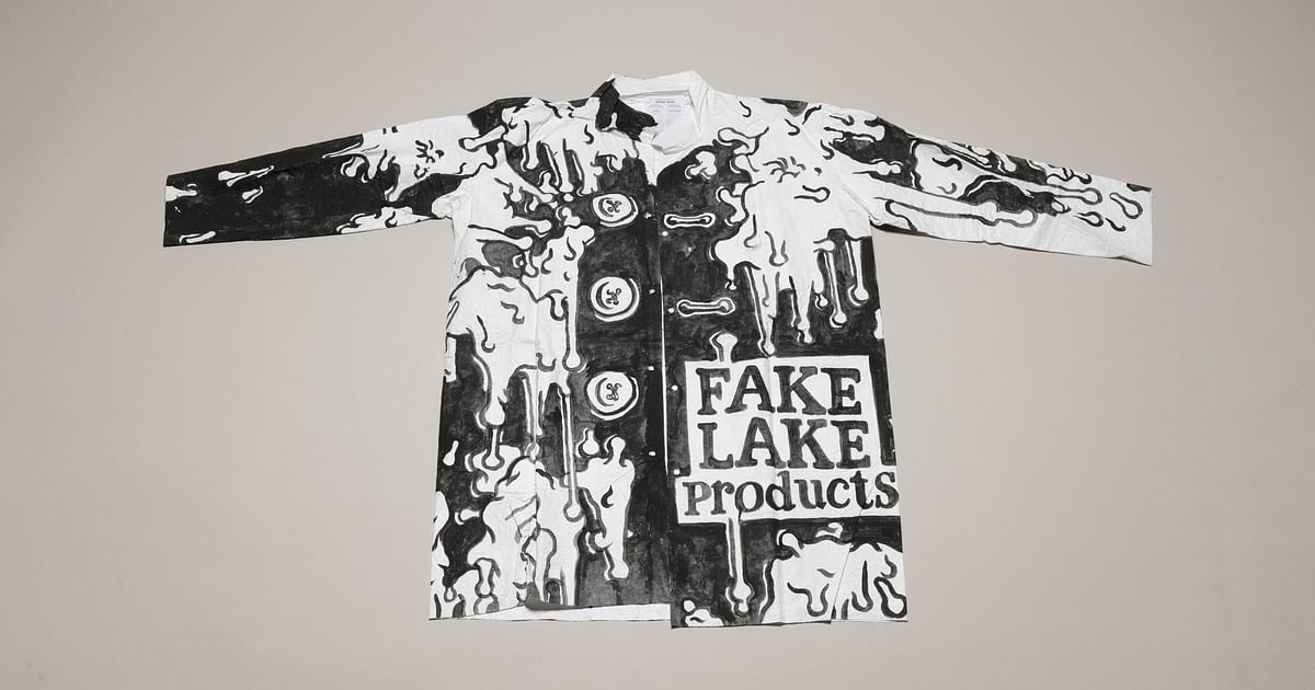 Mr. Fizz Coat | Musée national des beaux-arts du Québec - MNBAQ