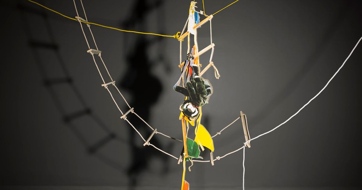Ferdinand, le panda facteur, de l'ensemble Museum Circus | Musée ...