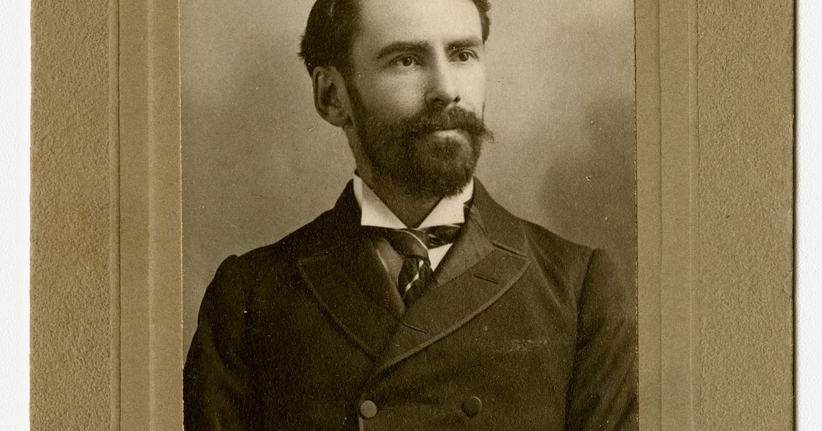 Pierre-Georges Roy | Musée national des beaux-arts du Québec - MNBAQ