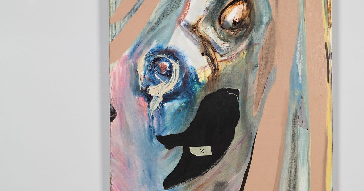 The Last Portrait | Musée national des beaux-arts du Québec - MNBAQ