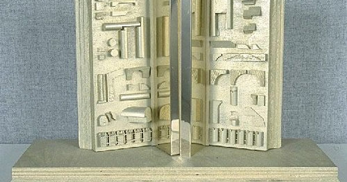 Sweets Catalogue | Musée national des beaux-arts du Québec - MNBAQ