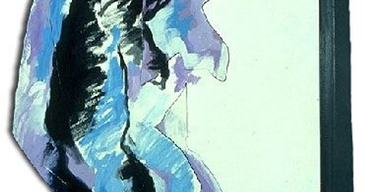 T.C. II | Musée national des beaux-arts du Québec - MNBAQ