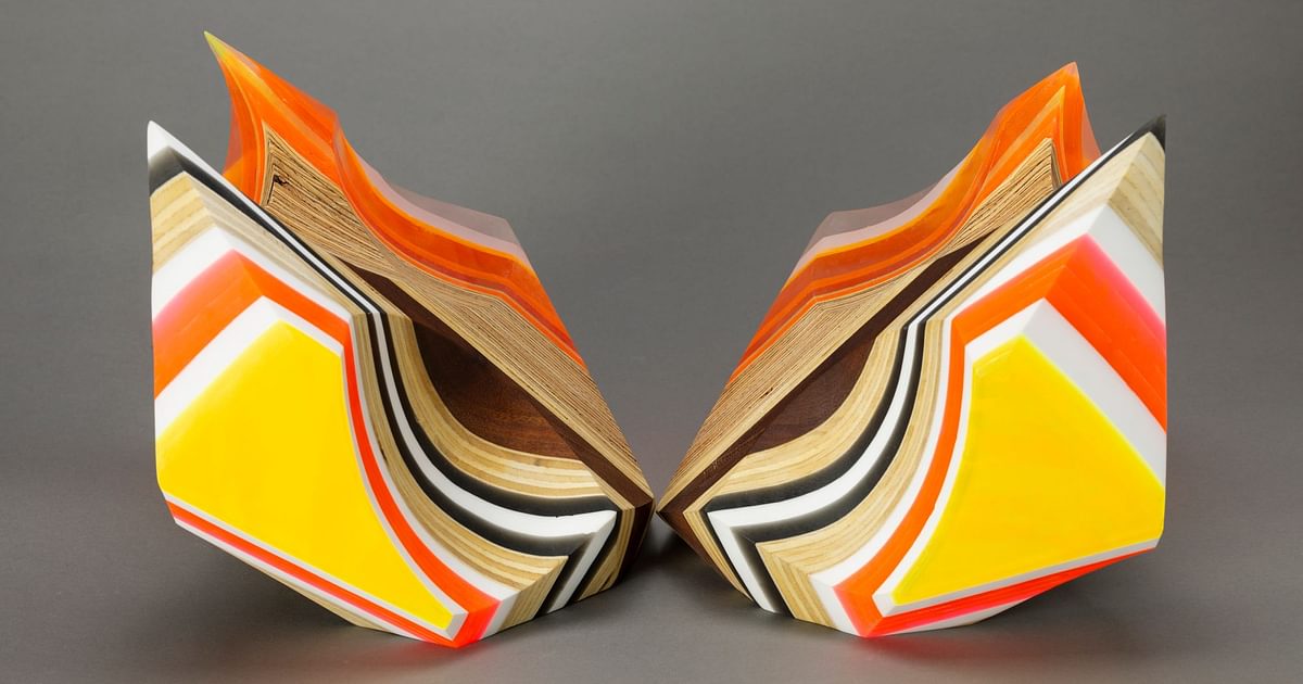 Rorschach 01 | Musée national des beaux-arts du Québec - MNBAQ