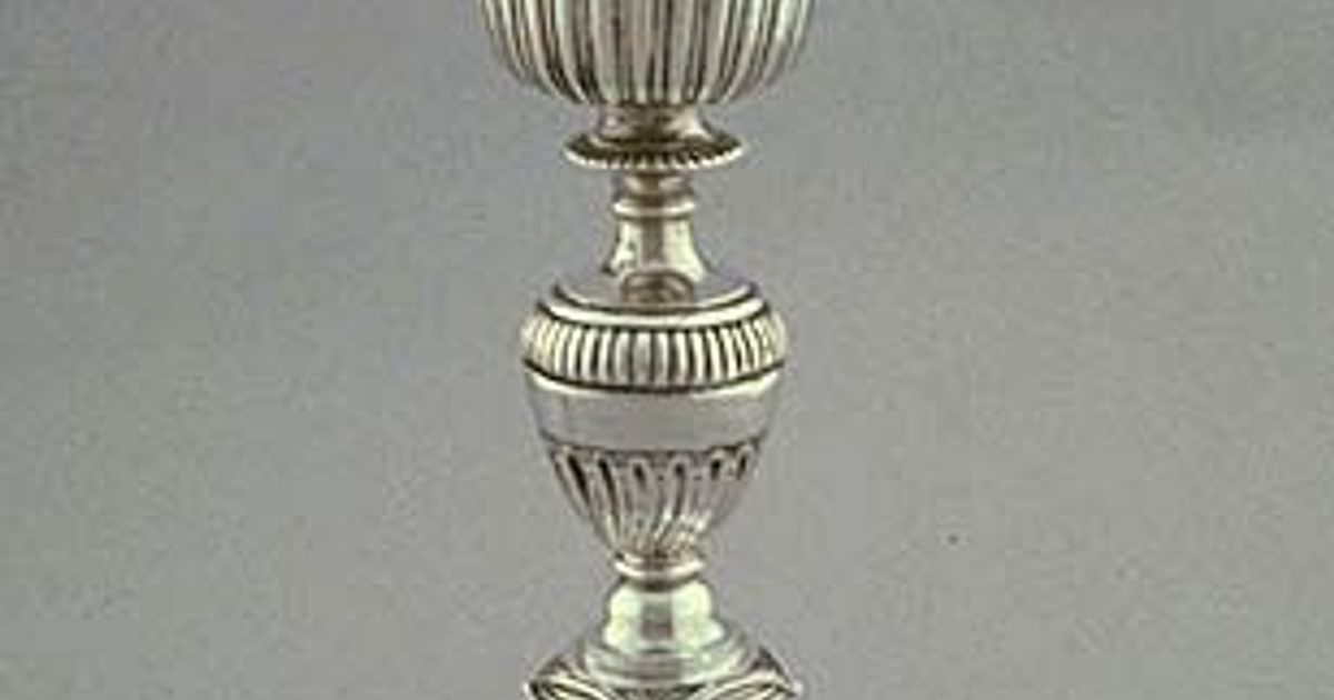 Calice | Musée national des beaux-arts du Québec - MNBAQ