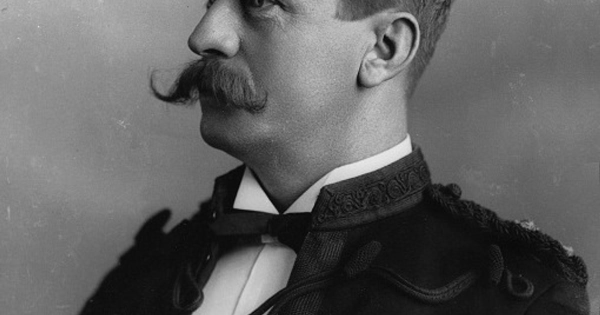 Bunnett, Henry | Musée national des beaux-arts du Québec - MNBAQ