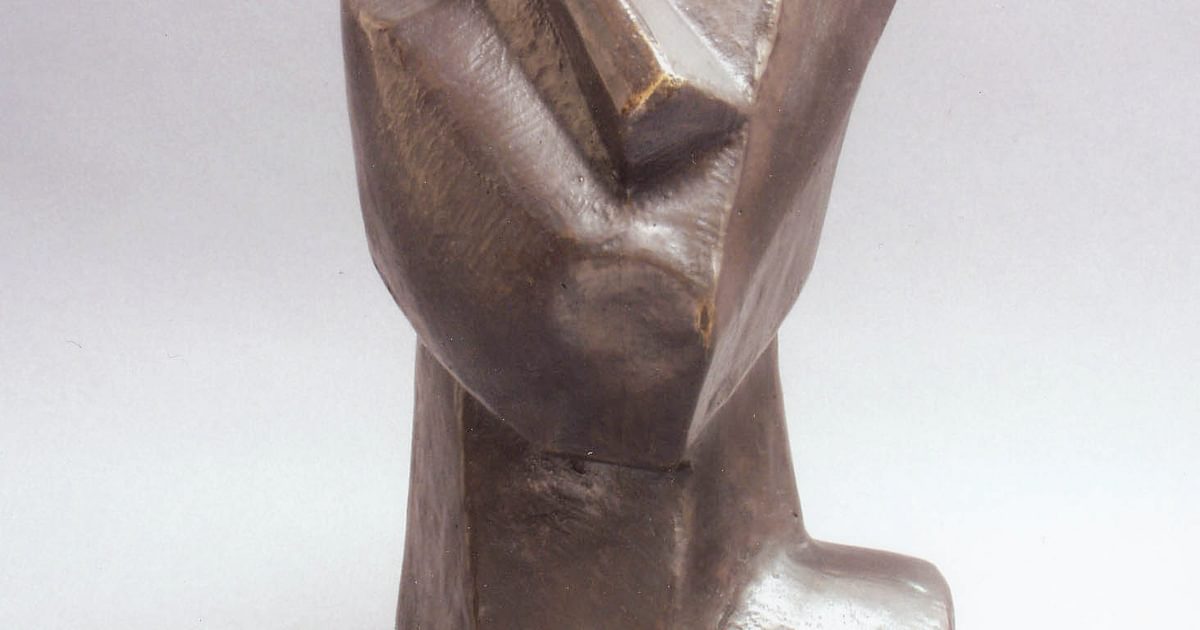 Csaky, Joseph | Musée national des beaux-arts du Québec - MNBAQ