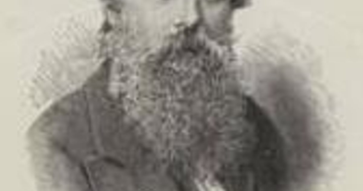 Goodall, Edward | Musée national des beaux-arts du Québec - MNBAQ