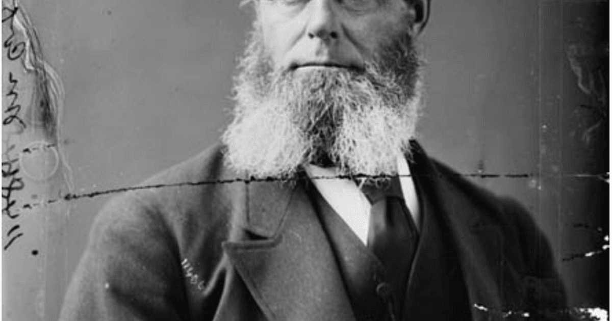 Doane, Thomas Coffin | Musée national des beaux-arts du Québec - MNBAQ